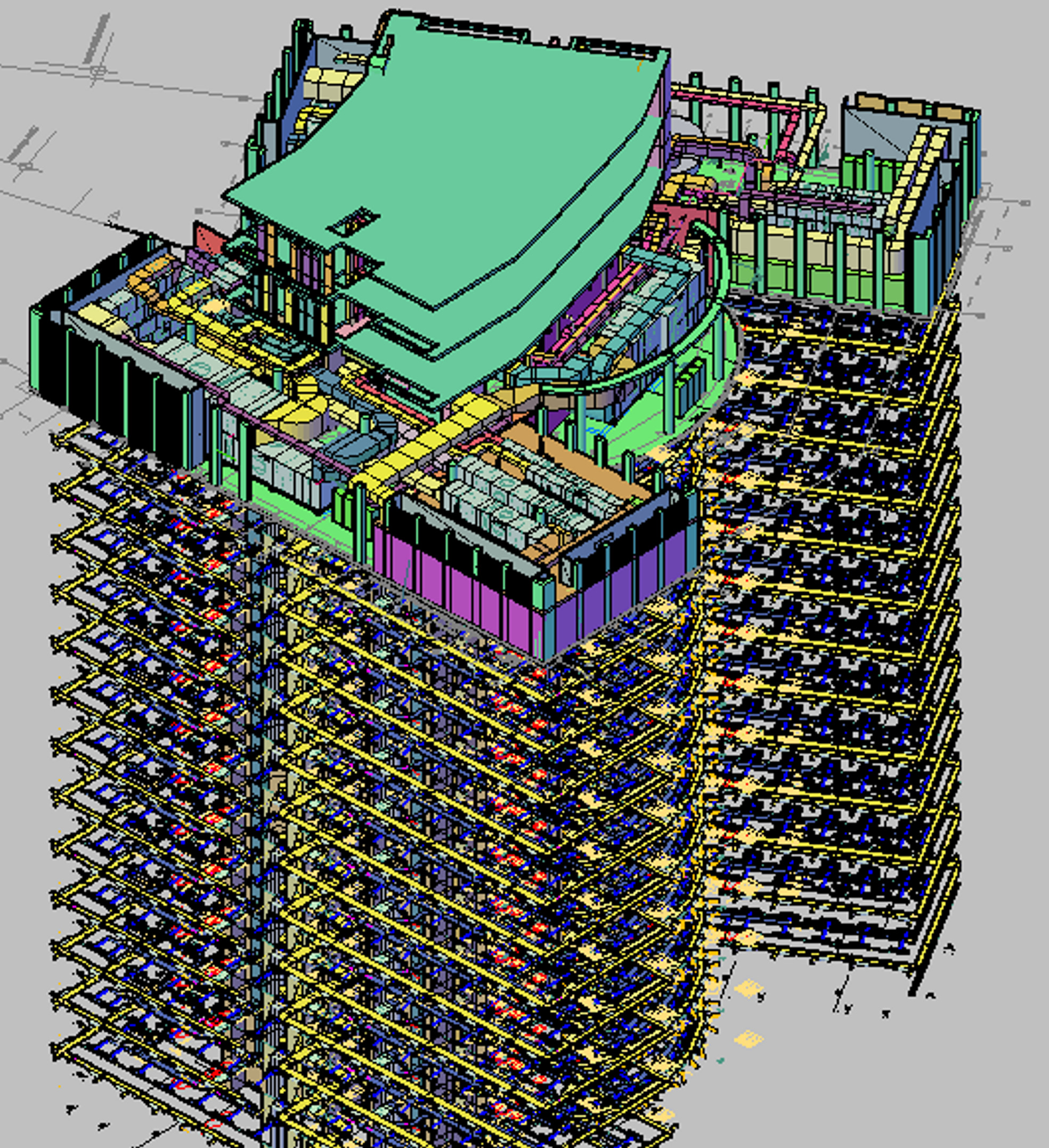 BIM-Package - CATS Software